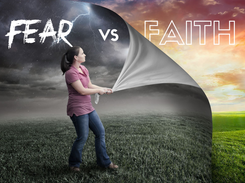 My Feet Almost Slipped