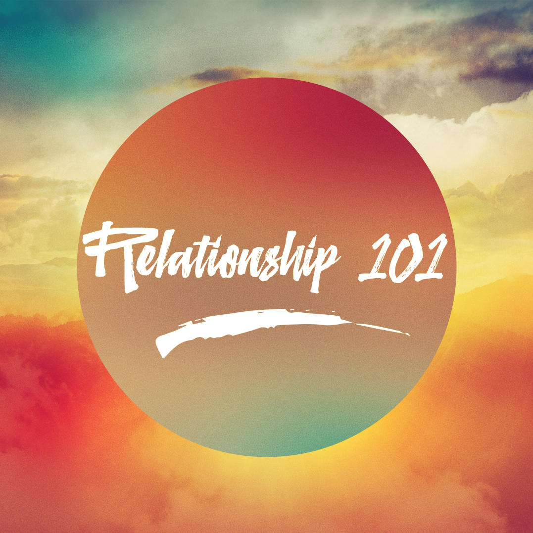 Relationship 101 Series